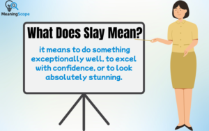 What Does Slay Mean? Uses, Examples, Definitions, History ...